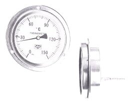 Formosa - Industrial Thermometers